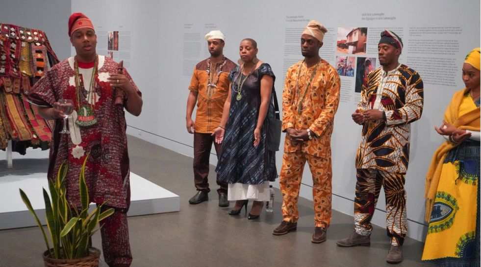 Learn to speak Yoruba – Beginners – Fore Learner